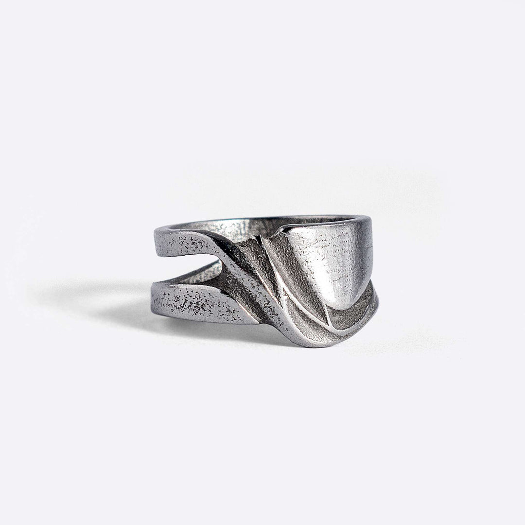Velum Steel Ring