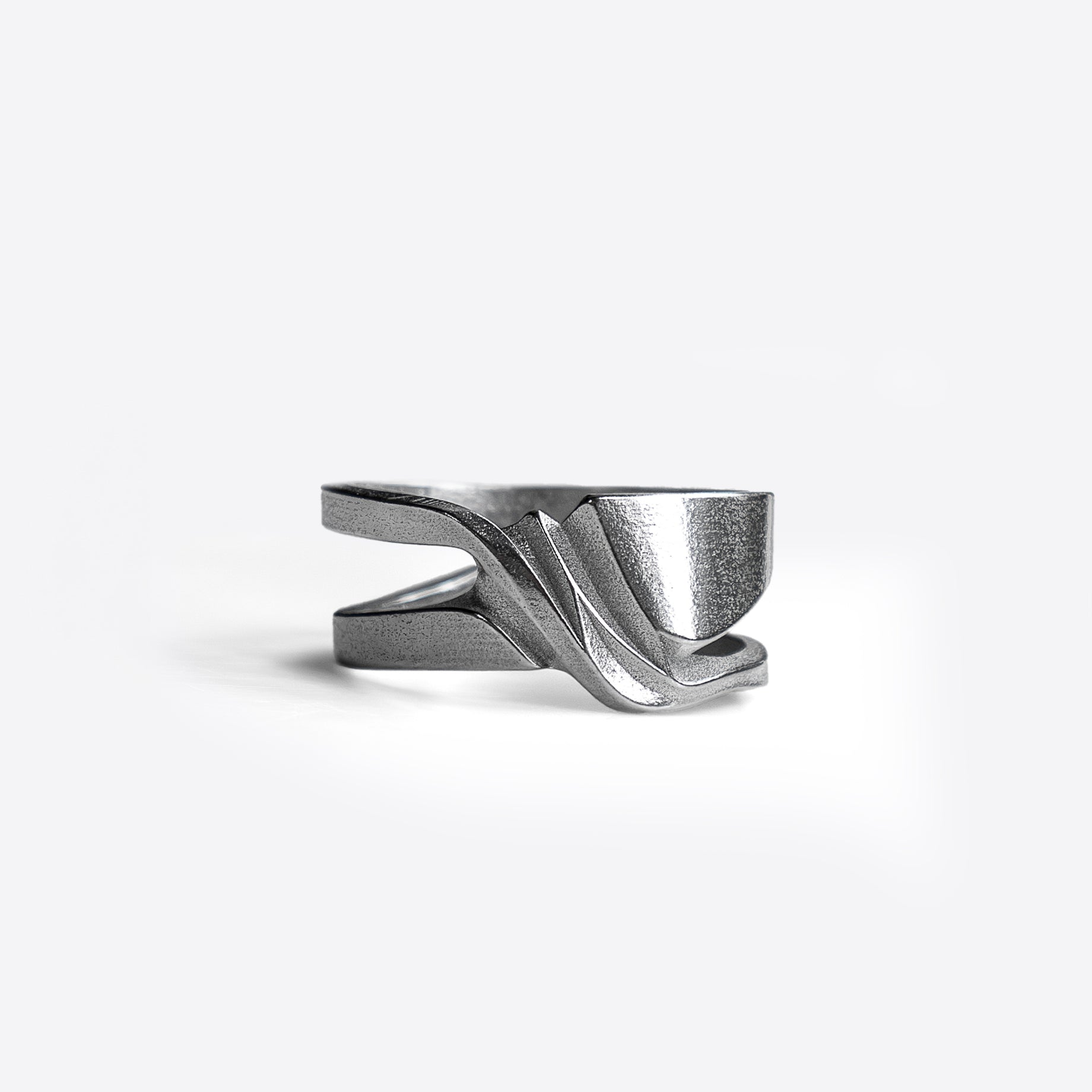 Fine Jewelry Rings Online I Shop Unique 3D Printed Rings by LACE